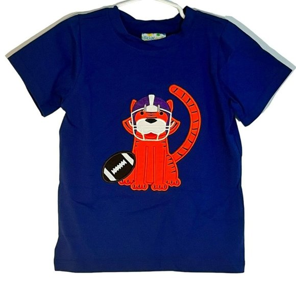 sugar dumplin kids | Shirts & Tops | New Sugar Dumplin Kids Shirt 4t ...